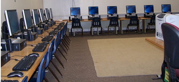 D.S. Memorial Public Sr. Sec. School, Nangloi, Delhi